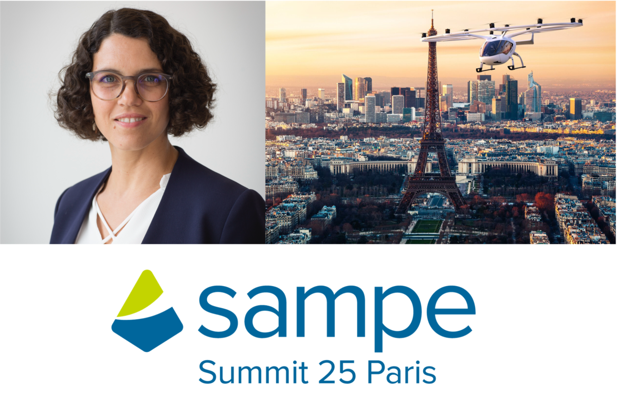 Future Materials Group’s Myriam Yagoubi to attend SAMPE Europe Summit ...