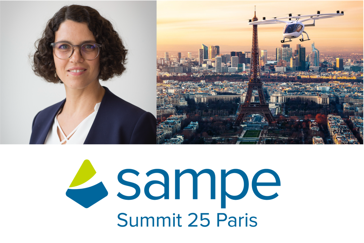 Future Materials Group’s Myriam Yagoubi to attend SAMPE Europe Summit ...